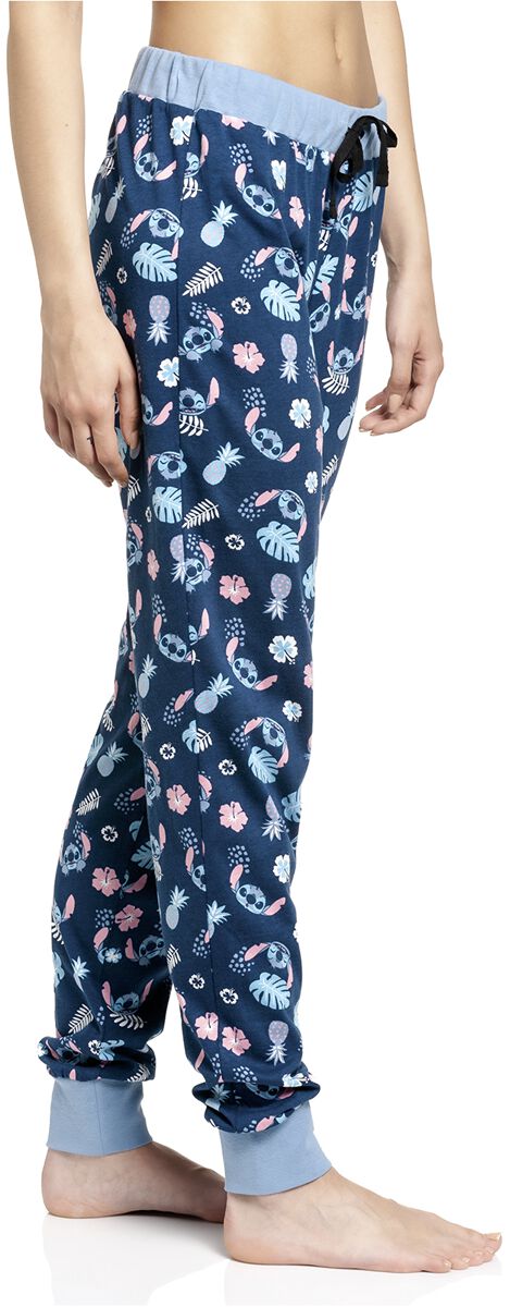 Weird But Cute | Lilo & Stitch Pyjama Pants | EMP