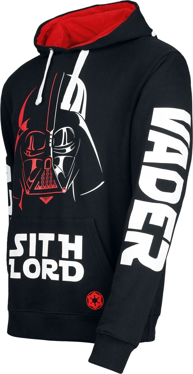 Sith Lord | Star Wars Hoodie | EMP