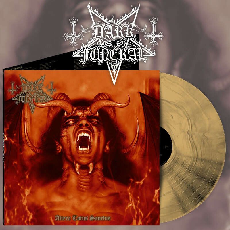 dark funeral discogs