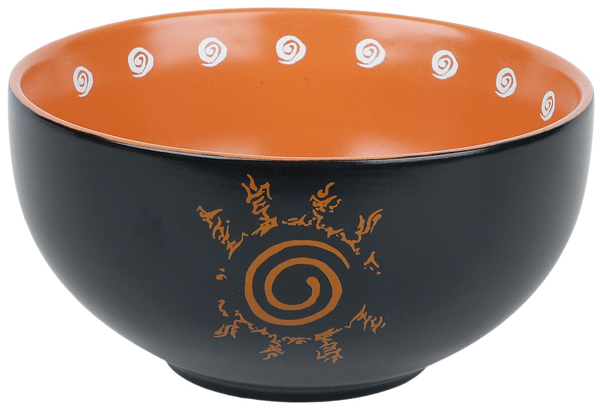 Shippuden - Konoha | Naruto Cereal bowl | EMP