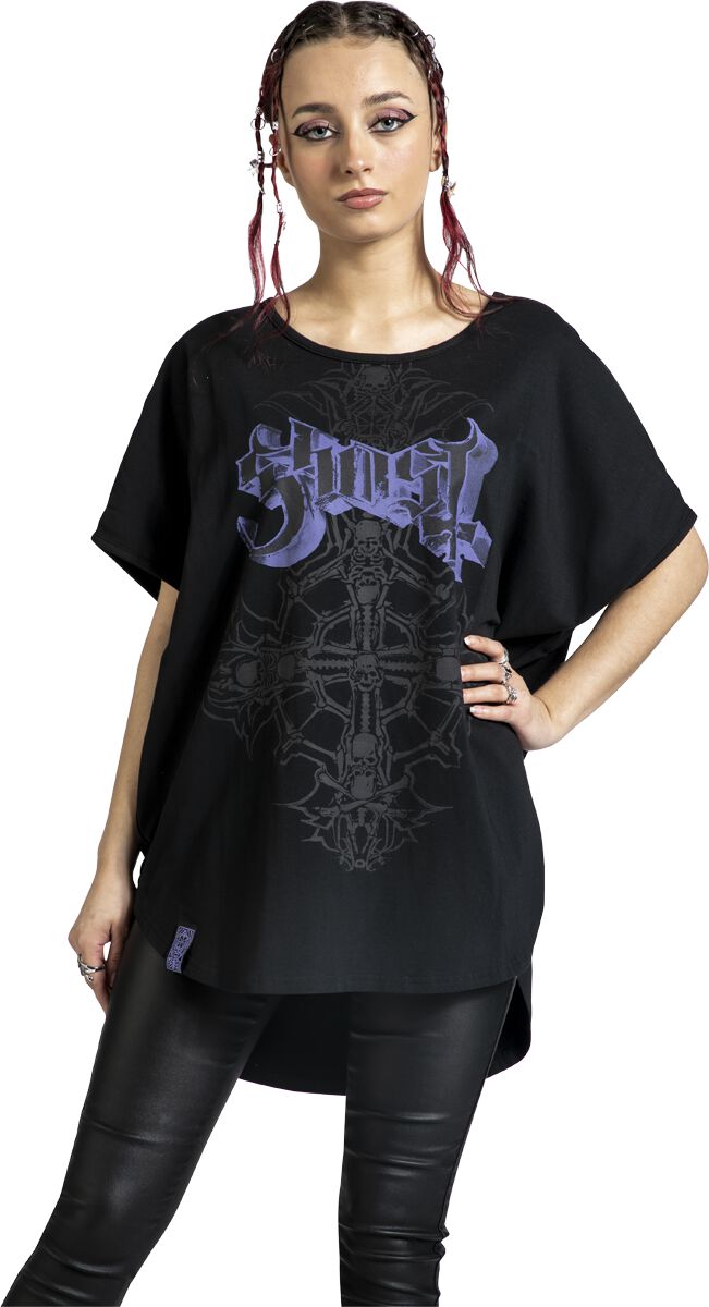 EMP Signature Collection | Ghost T-Shirt | EMP