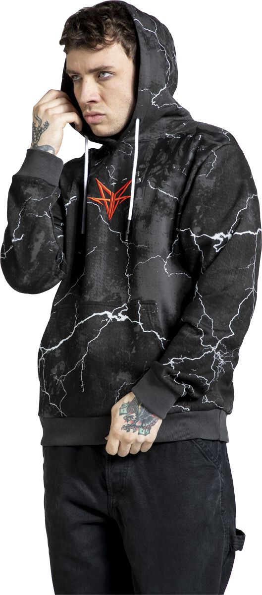 EMP Signature Collection | Falling In Reverse Hoodie | EMP