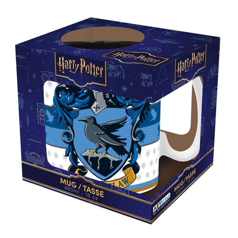 Ravenclaw | Harry Potter Cup | EMP