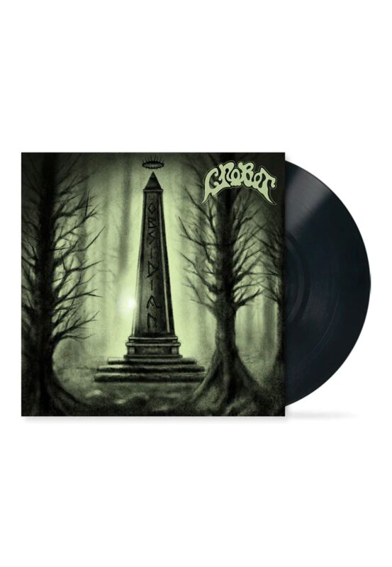 Obsidian | Crobot LP | EMP