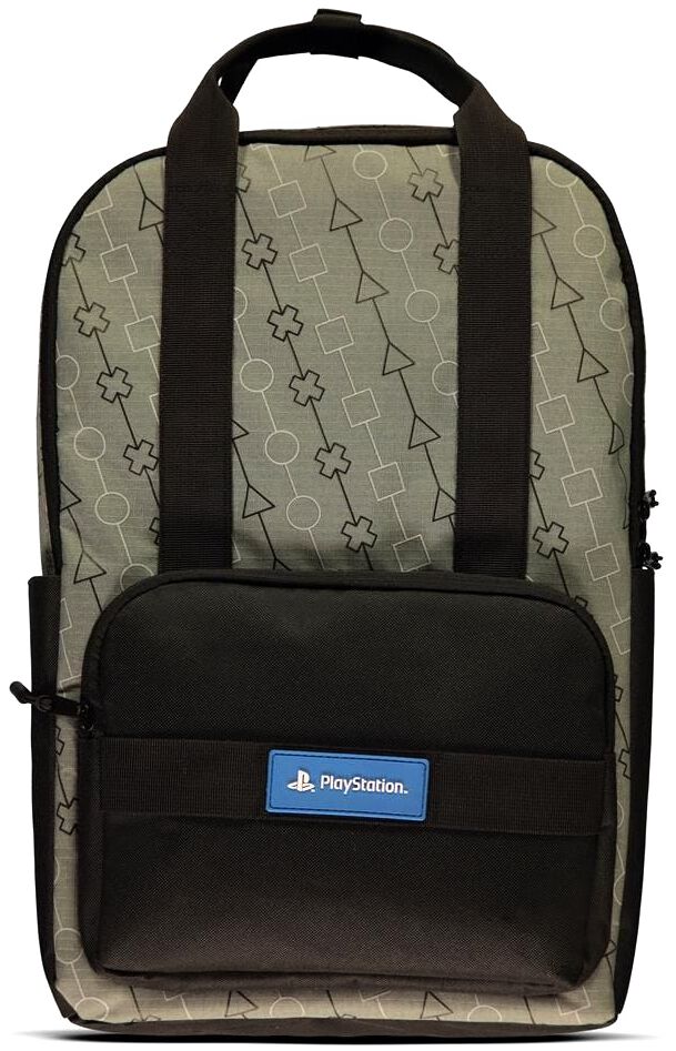 Playstation Backpack | EMP