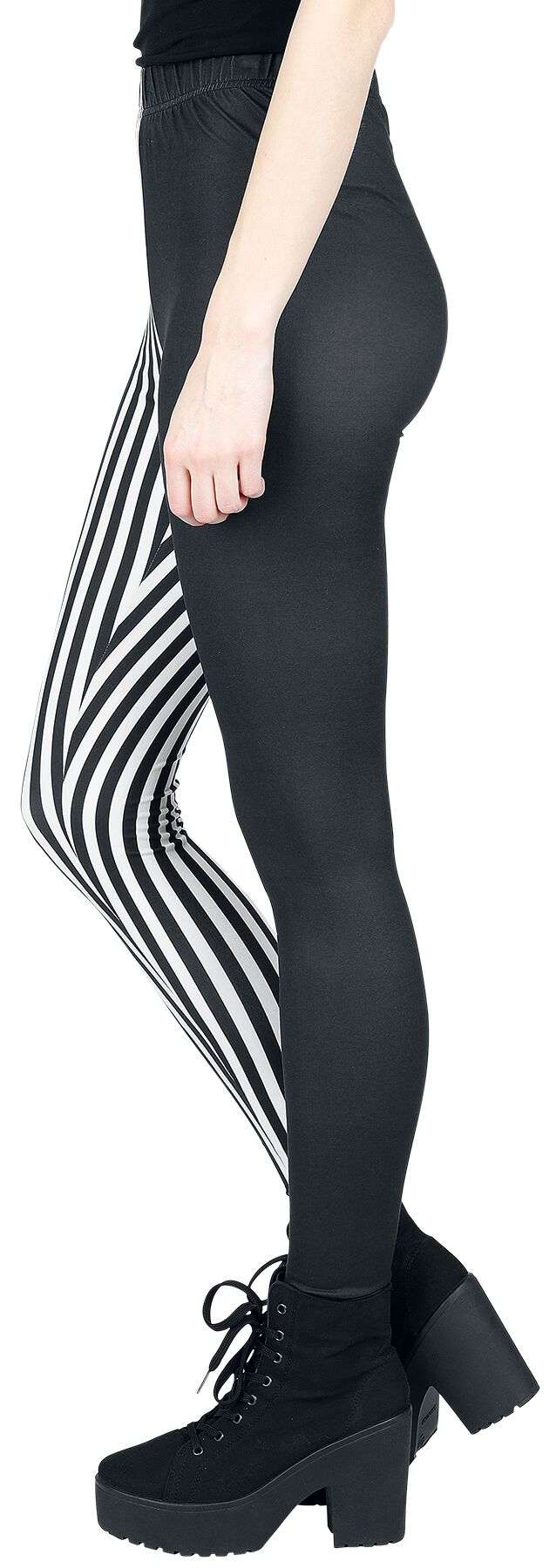 RED by EMP Leggings | EMP