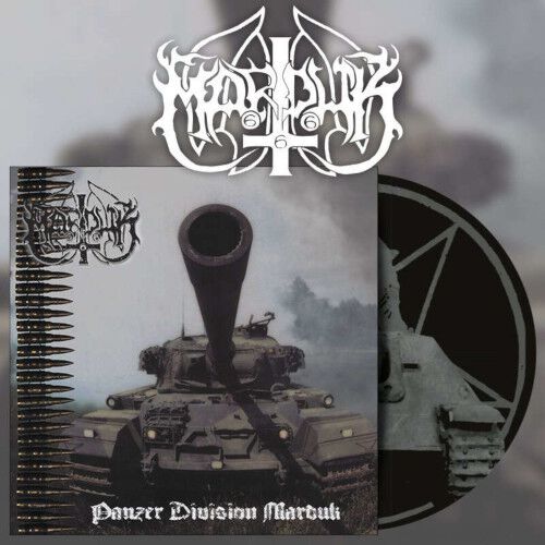 Panzer division Marduk (2020) | Marduk LP | EMP