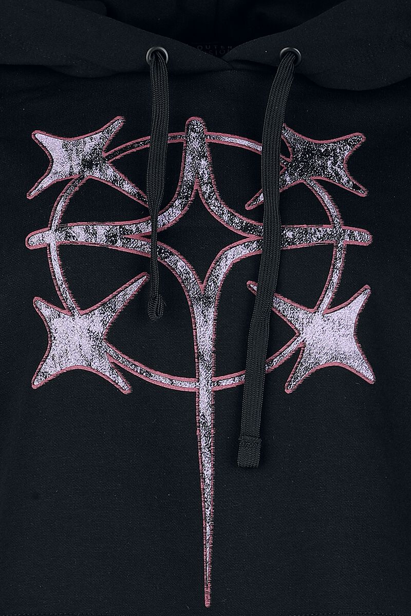 Magic Wand | Outer Vision Hoodie | EMP