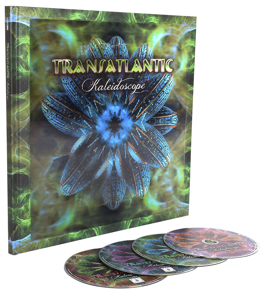 Kaleidoscope | TransAtlantic CD | EMP