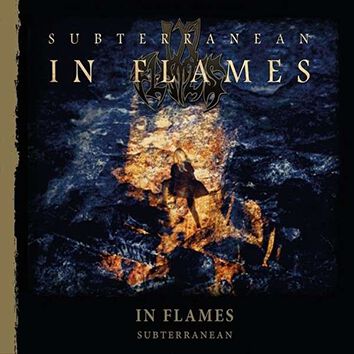 Subterranean | In Flames CD | EMP