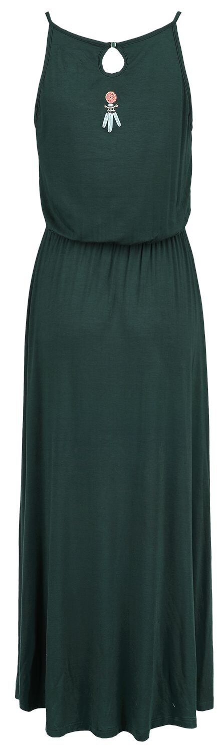 Maxi Dress | RED by EMP Maxi Dress | EMP