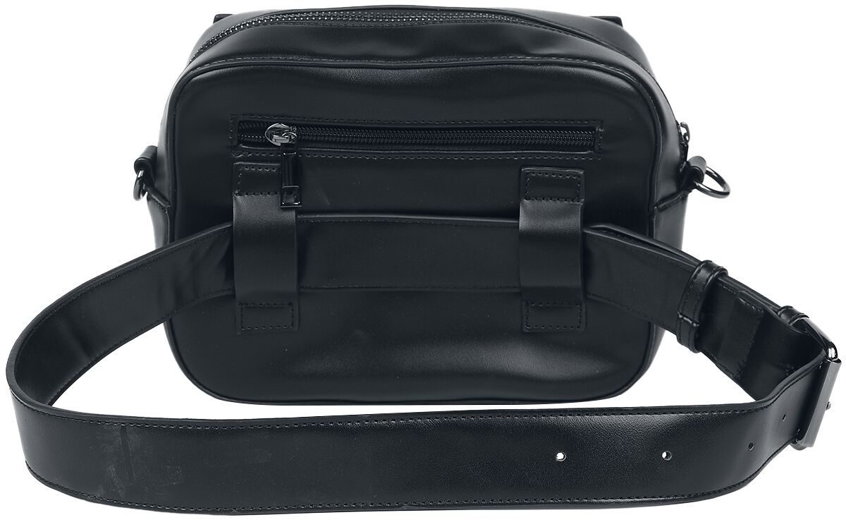 Malachi bat wing | Banned Handbag | EMP