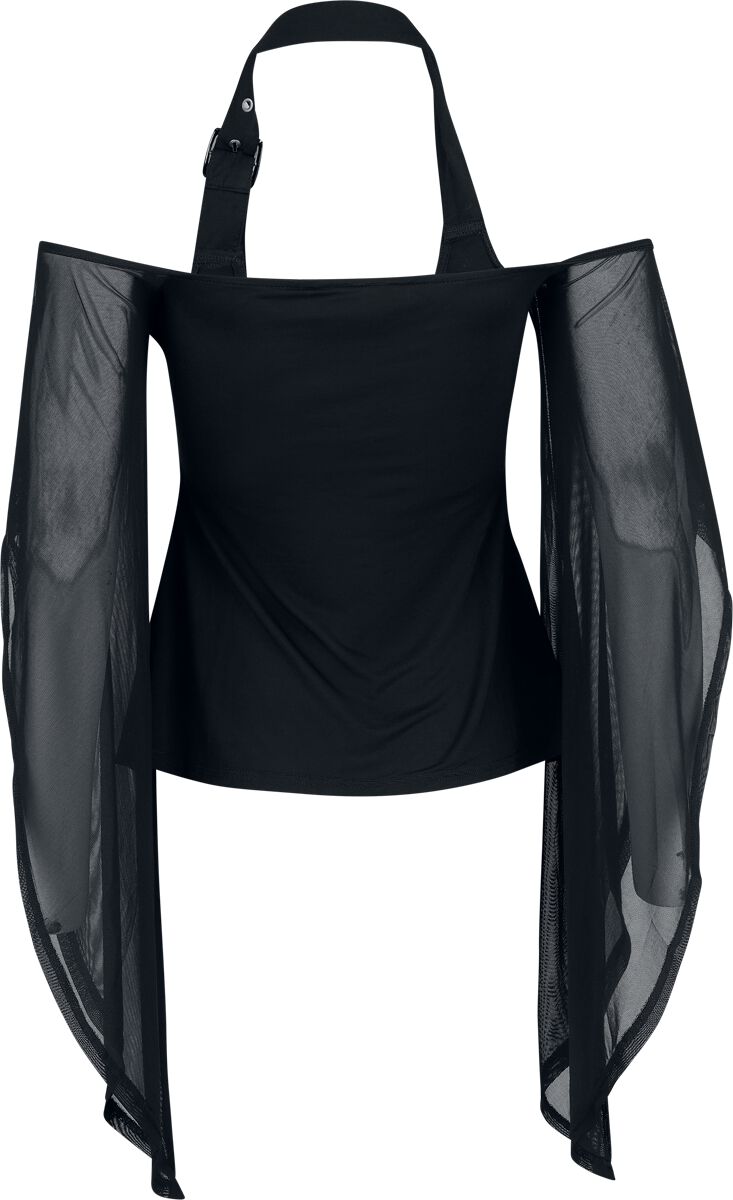 The Witch Is dead - Top | The Wizard Of Oz by Killstar Top | EMP
