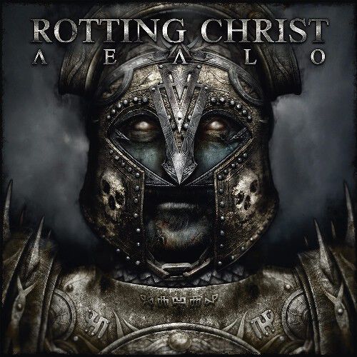 Aealo | Rotting Christ LP | EMP