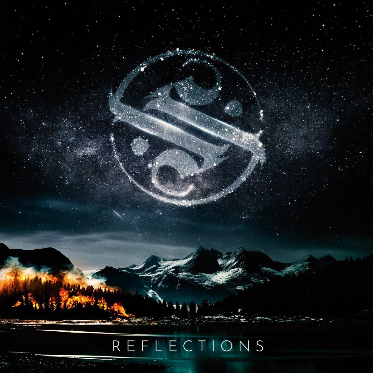 Reflections | Soulline CD | EMP