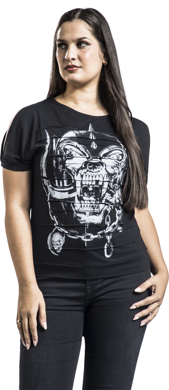 EMP Signature Collection | Motörhead T-Shirt | EMP