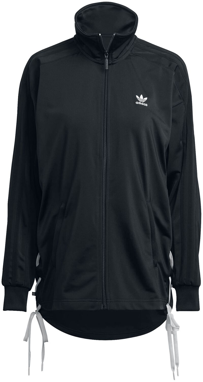 Laced tracksuit top | Adidas Tracksuit Top | EMP