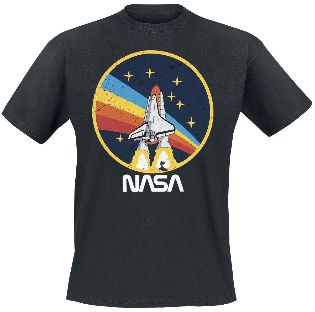 Rocket | NASA T-Shirt | EMP