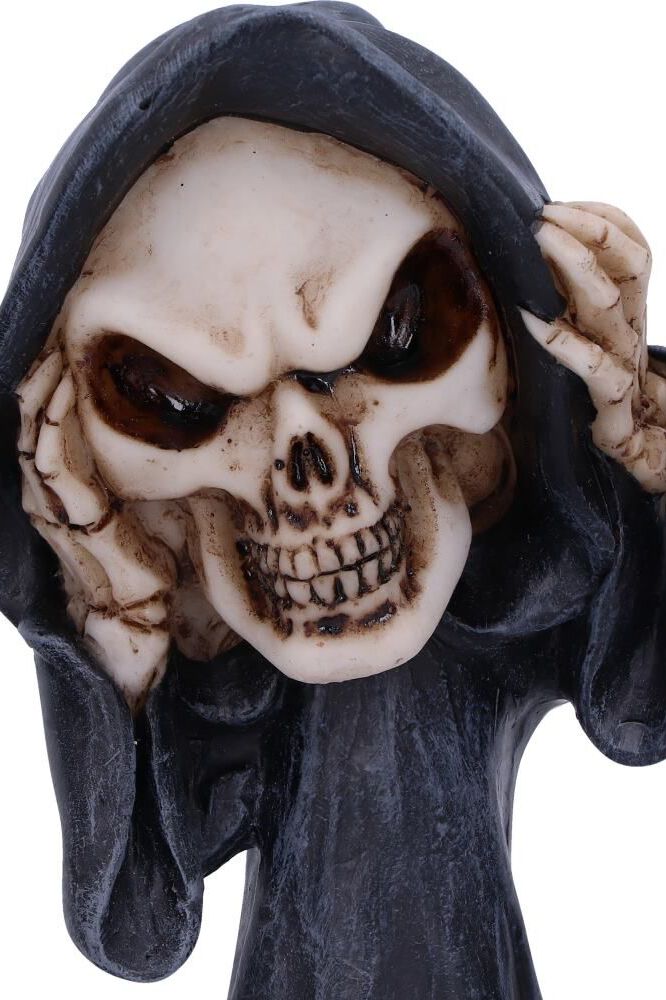 Three Wise Reapers | Nemesis Now Statue | EMP