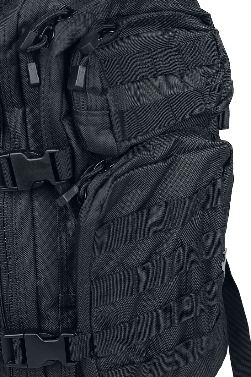 US Cooper Medium | Brandit Backpack | EMP