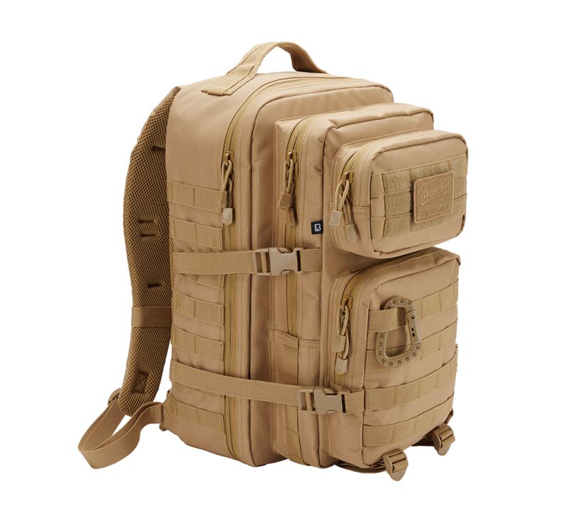 US Assault Pack Large | Brandit Backpack | EMP