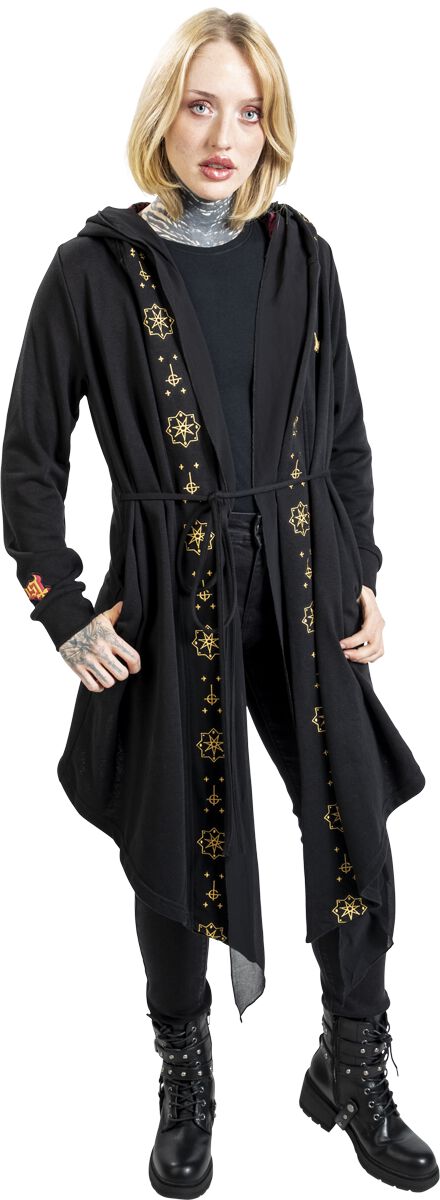 EMP Signature Collection | Ghost Cardigan | EMP