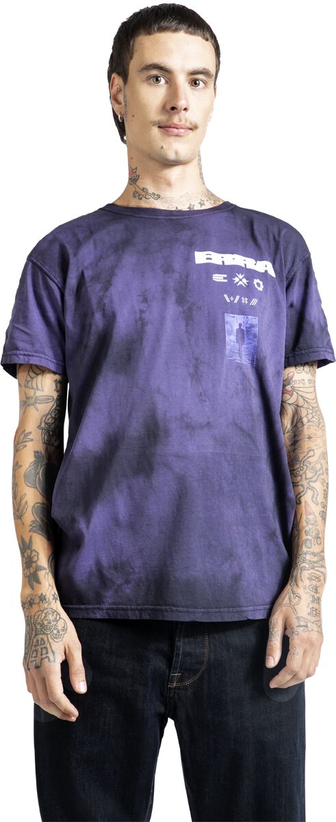 Crawl Backwards | Erra T-Shirt | EMP