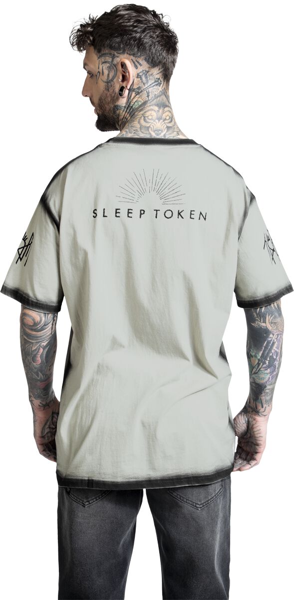 EMP Signature Collection | Sleep Token T-Shirt | EMP