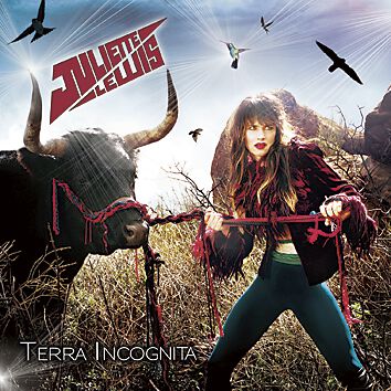 Terra incognita | Juliette Lewis CD | EMP