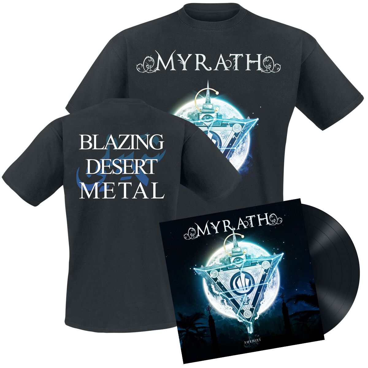 Logotipo De Myrath Myrath Gaming (@myrathgaming) • Instagram Photos