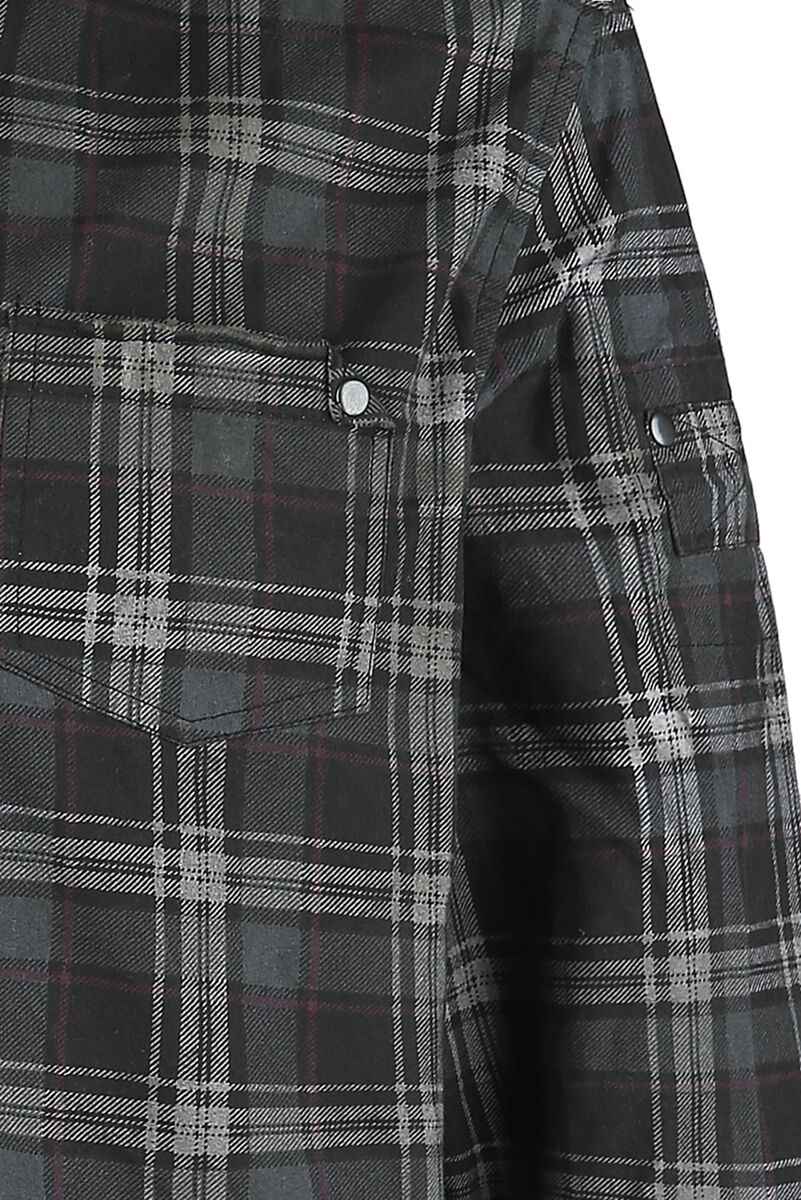 Wire Shirt | Brandit Longsleeve | EMP