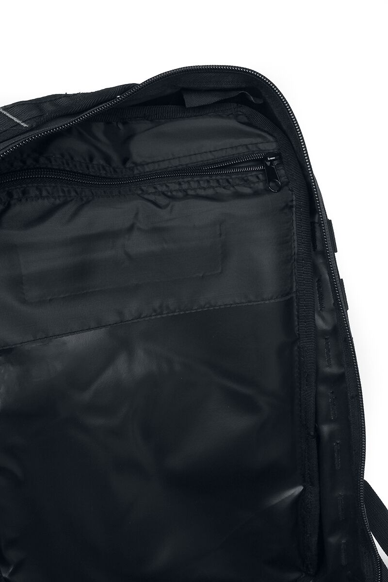 Reise Reise | Rammstein Backpack | EMP
