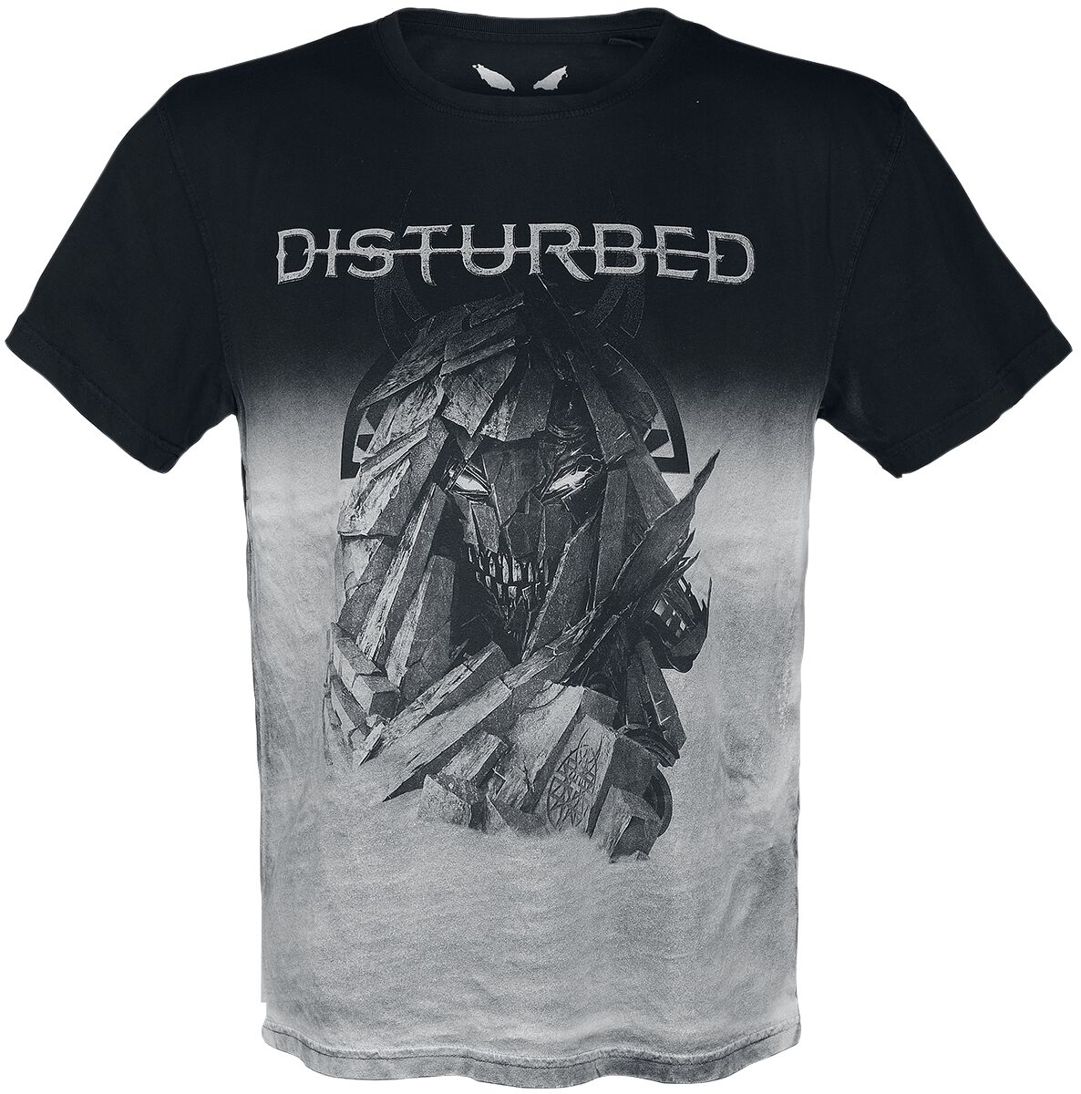 Immortalized | Disturbed T-Shirt | EMP