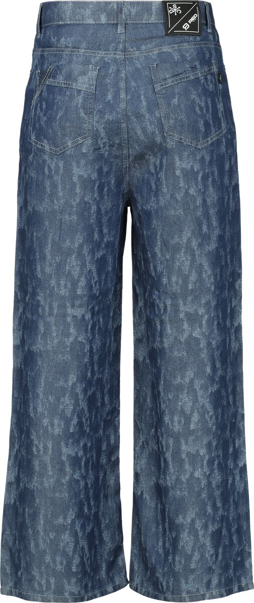EMP Street Crafted Design Collection - wide leg trousers | RED by EMP ...