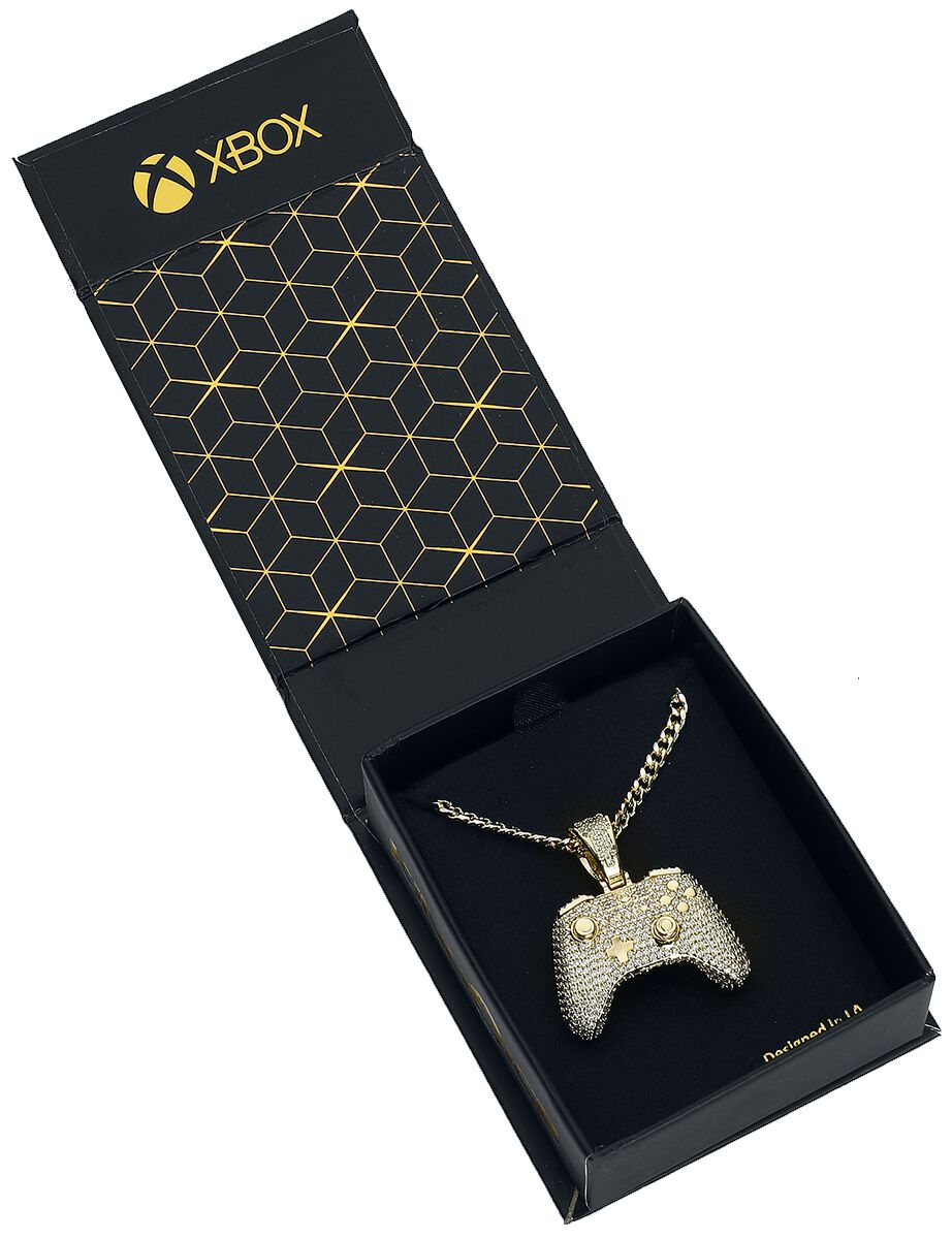 King Ice Controller Necklace | atelier-yuwa.ciao.jp