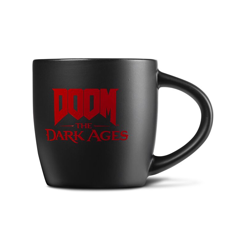 The Dark Ages | Doom Cup | EMP