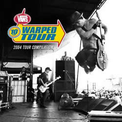 warped uk
