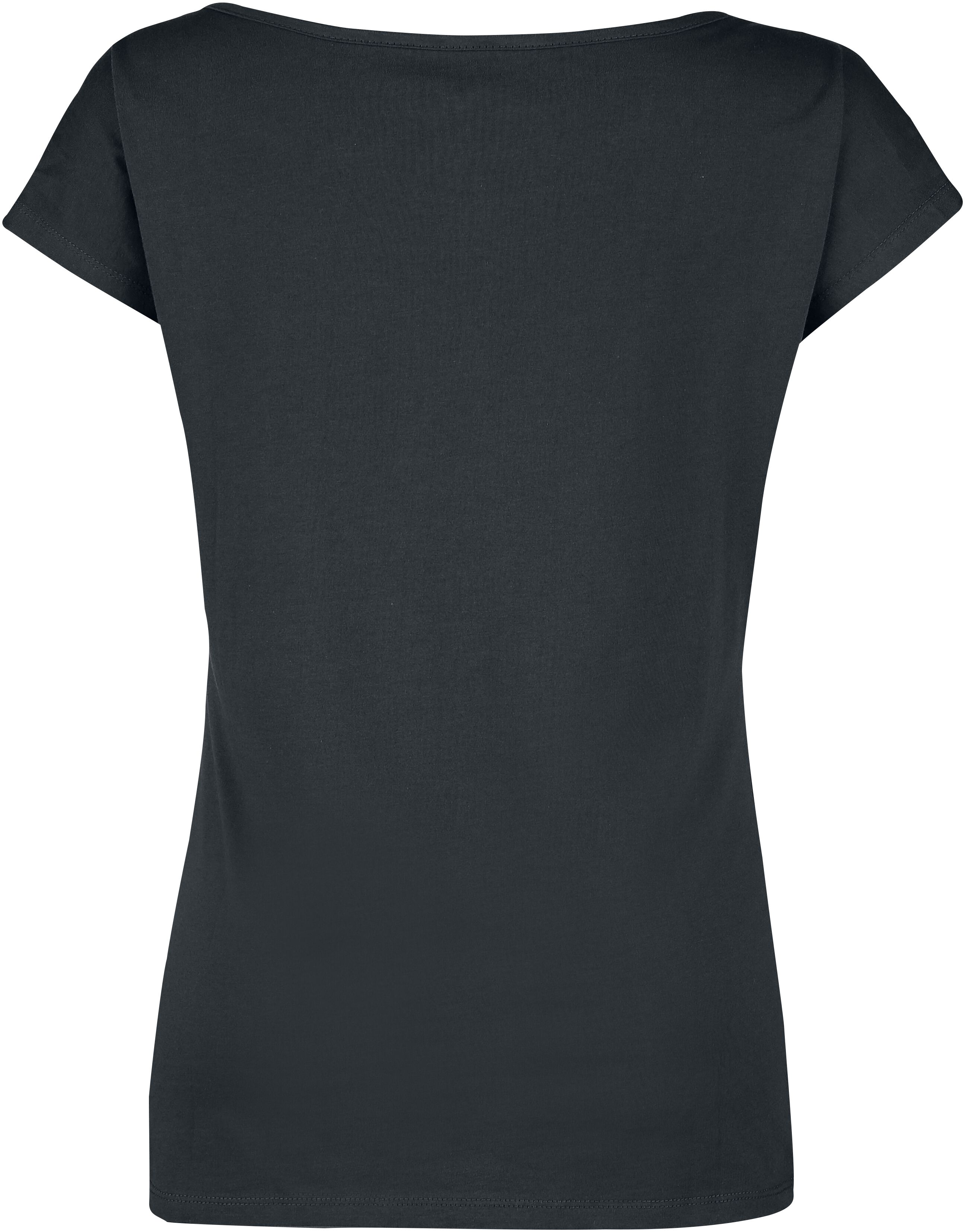 Double Pack of Crew-Neck T-Shirts | RED by EMP T-Shirt | EMP