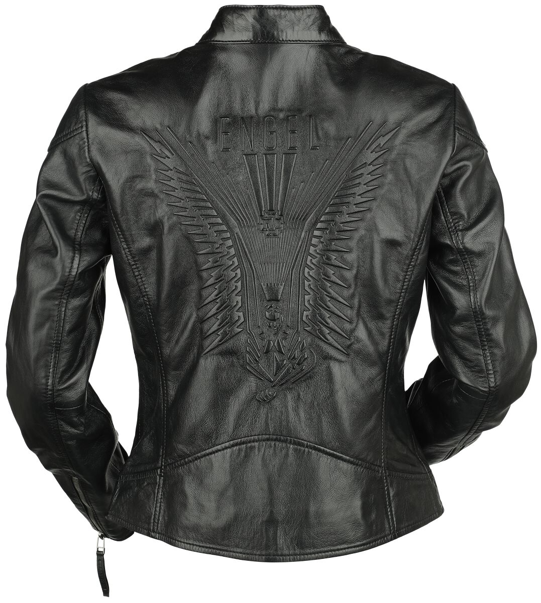 Engel | Rammstein Leather Jacket | EMP