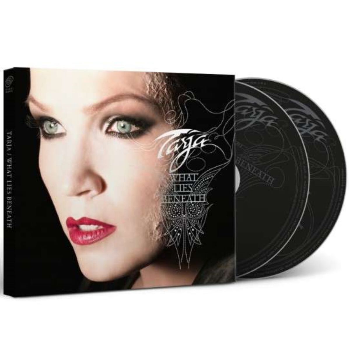 What lies beneath | Tarja CD | EMP