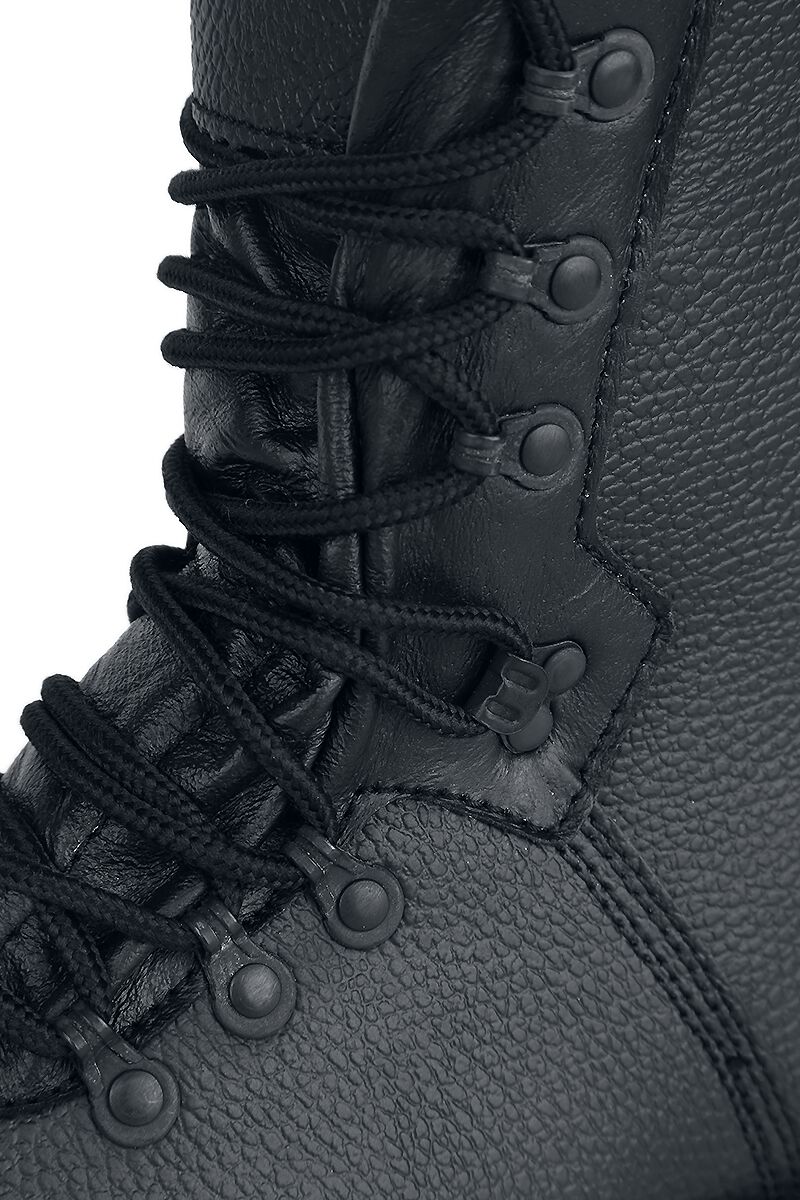 BW Combat Boots | Brandit Boot | EMP