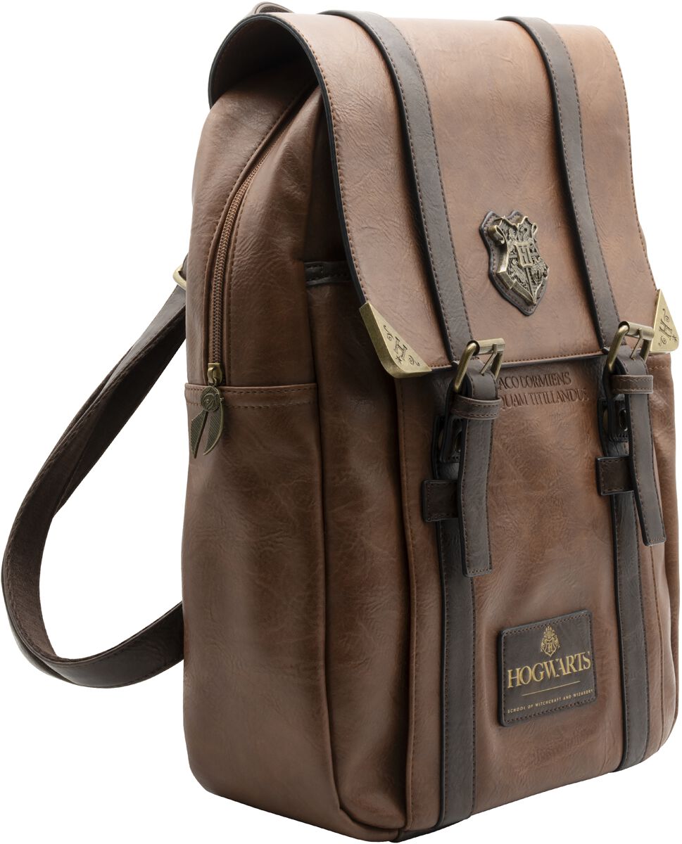 Hogwarts | Harry Potter Backpack | EMP