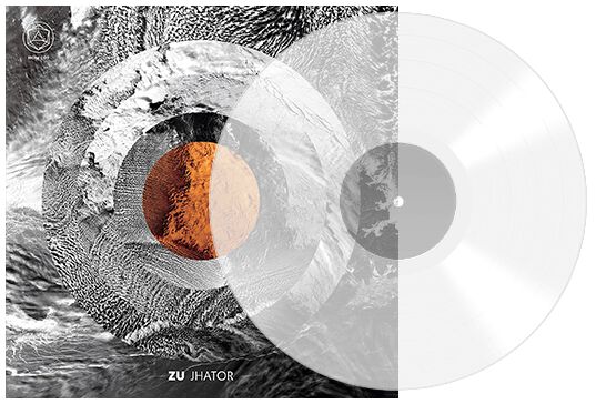 Jhator | Zu LP | EMP