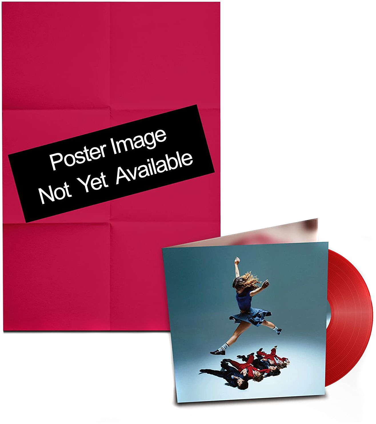 Rush! | Måneskin LP | EMP