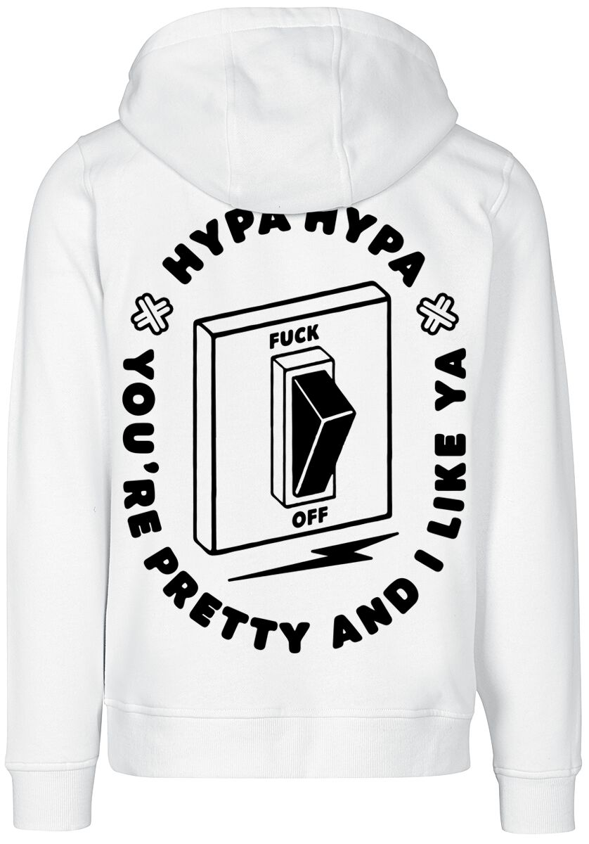 Hypa Hypa Switch | Electric Callboy Hoodie | EMP