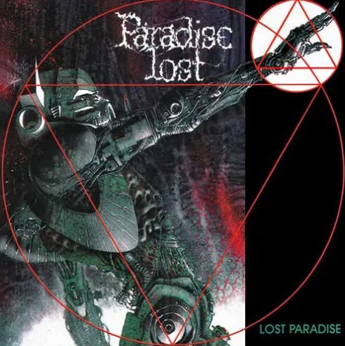 Lost paradise | Paradise Lost LP | EMP