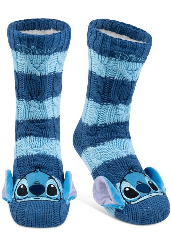 Stitch | Lilo & Stitch Socks | EMP