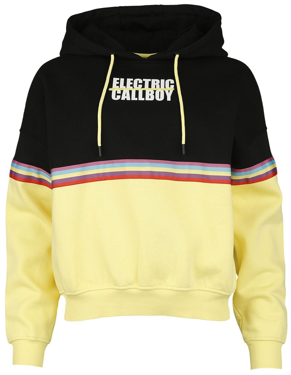 EMP Signature Collection - Girl Kapuzenpullover | Electric Callboy ...