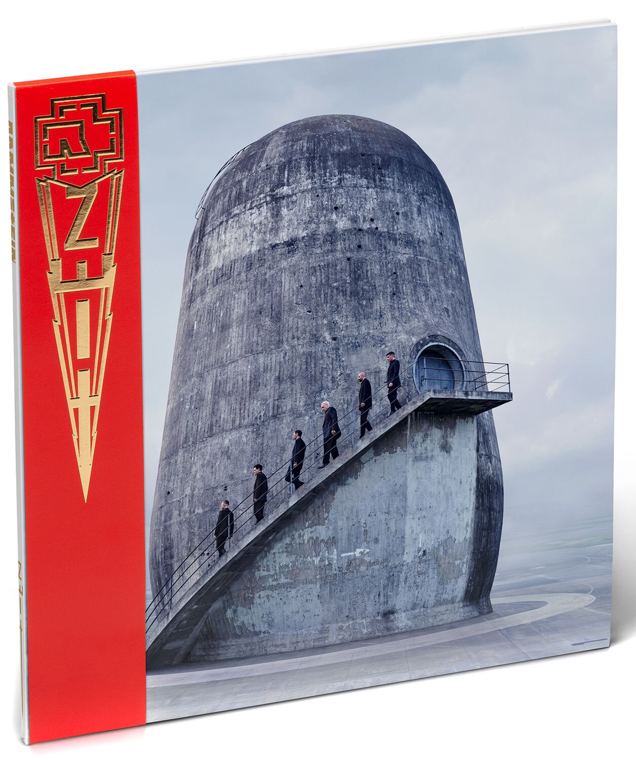 Zeit | Rammstein CD | EMP