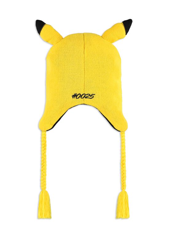 Pikachu | Pokémon Beanie | EMP
